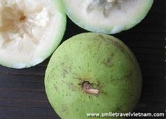 Star Apple (Vu sua) - Vietnam Cuisine
