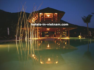Evason Hideway Resort Hotel - Nha Trang City, discount rates at Evason ...