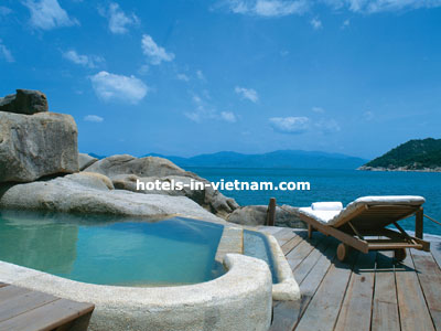 Evason Hideway Resort Hotel - Nha Trang City, discount rates at Evason ...
