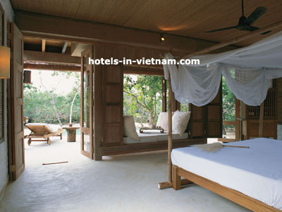 Evason Hideway Resort Hotel - Nha Trang City, discount rates at Evason ...