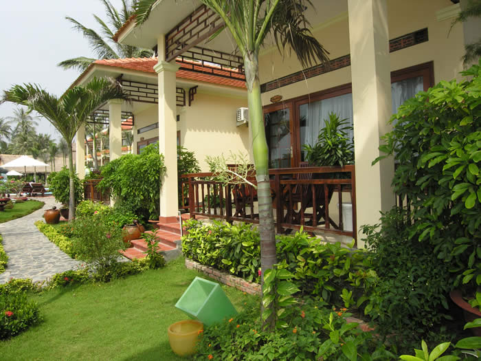 Tien Dat Resort Hotel - Mui Ne Phan Thiet, discount rates at Tien Dat ...